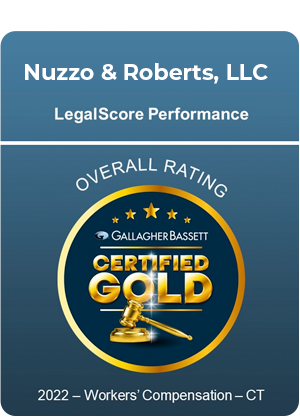 About - Nuzzo & Roberts