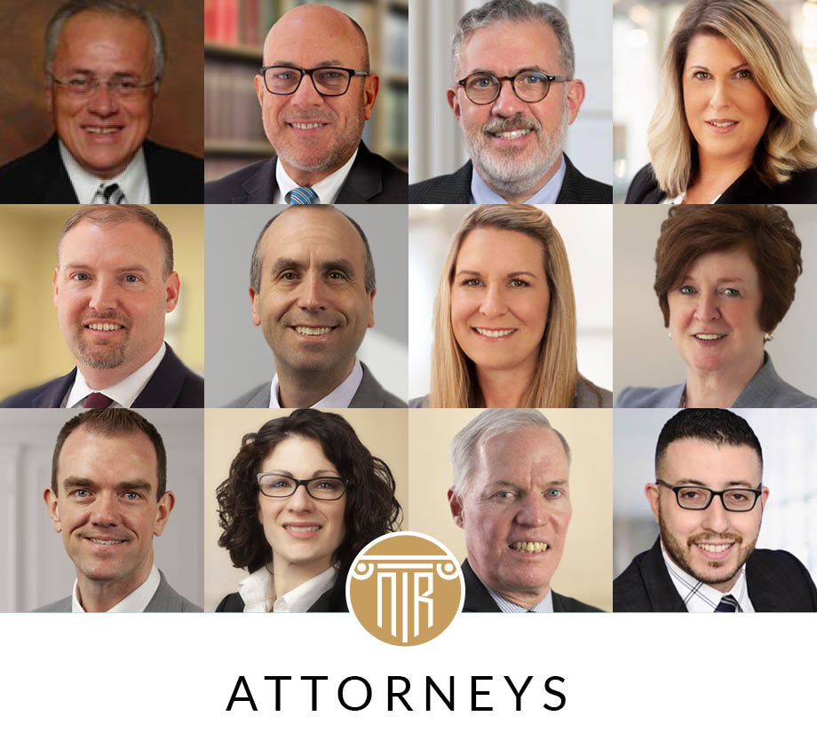 Home - Nuzzo & Roberts